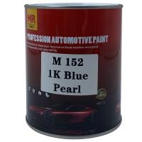 China 【Hot Sale】Blue to Yellow Chameleon Pearl Paint | 1K Ready-to-Spray Automotive Basecoat | Creates Stunning Color Shift Effect | Limited Stock at Wholesale Price! for sale