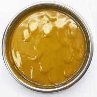 China 2K Mud Yellow Auto Paint Manufacturer Good Quality 2K Base Coat Car Coating Spray Car Paint for sale