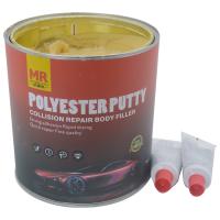 China MR Multifunctional Filler/Car Body Filler for sale