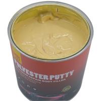 China MR Multifunctional Filler/Car Body Filler for sale