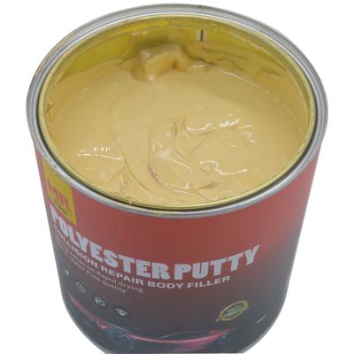 China MR Multifunctional Filler/Car Body Filler for sale
