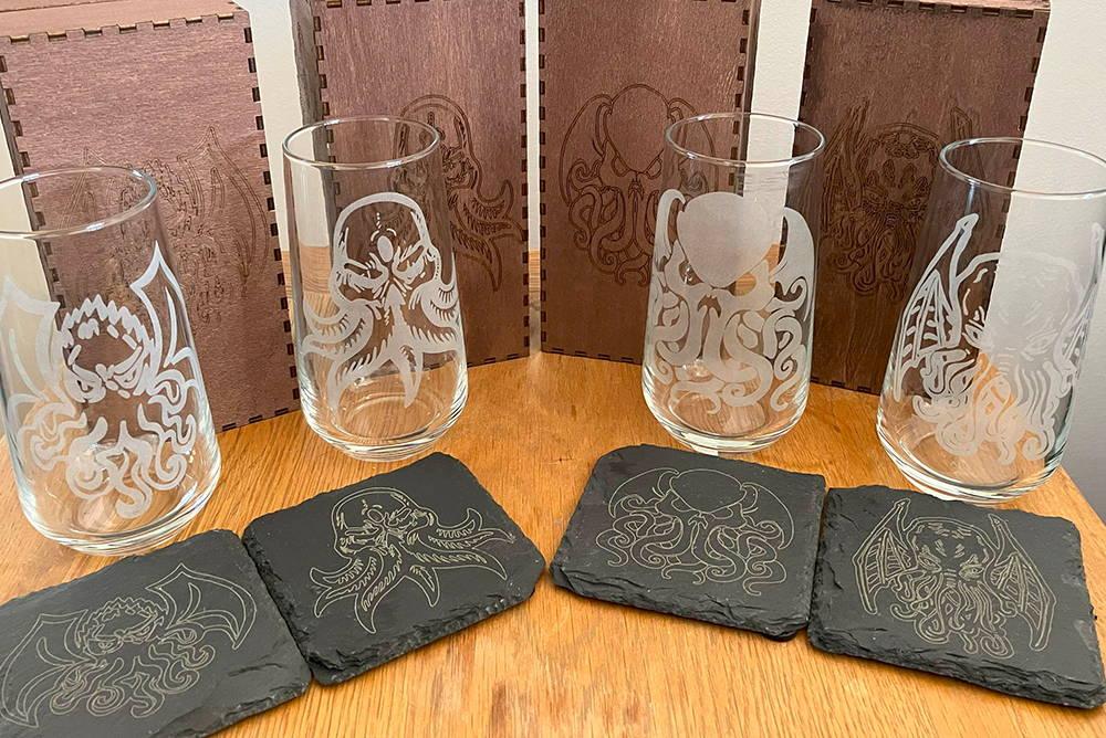 Research the Best Glass Laser Engraving Machines of 2024-highlight