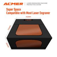 China Eyes Protection Laser Enclosure Box Noise Reduction RoHS Certified for sale