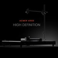 China High Definition Time Lapse Camera Photography Video Laser Engraver Camera for sale