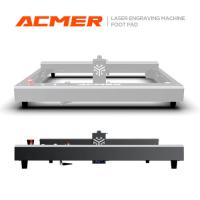 China ACMER P1 P2 Metal Heightening Risers / Laser Engraver Foot Pad for sale