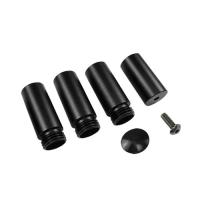China ACMER P1 P2 Metal Heightening Risers / Laser Engraver Foot Pad for sale