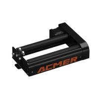 China Y Axis Laser Engraver Rotary Roller 360° Rotating Fixed Adjustment CE Approved for sale