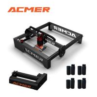 China Y Axis Laser Engraver Rotary Roller 360° Rotating Fixed Adjustment CE Approved for sale