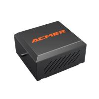 China AC 110V / 220V Laser Engraver Air Assist Pump 30L/Min Laser Air Assist Kit for sale
