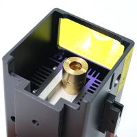 China Acmer Laser Engraving Machine Accessories Laser Engraver Lens Pack 6pcs for sale
