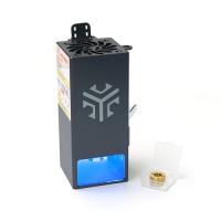 China Acmer Laser Engraving Machine Accessories Laser Engraver Lens Pack 6pcs for sale