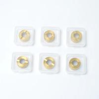 China 6PCS Laser Engraving Machine Accessories Laser Lens Pack For ACMER P2-20W P2-30W for sale