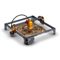 China ACMER P1S Pro Desktop Laser Engraving Machine 10W 20W 10000mm/min Speed for sale