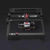 China 10 Watt Diode Laser Module For ACMER P1 Synthesized Laser With 2 Diodes for sale