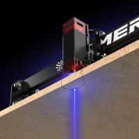 China 10 Watt Diode Laser Module For ACMER P1 Synthesized Laser With 2 Diodes for sale
