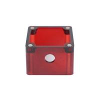 China Red Laser Engraving Machine Accessories ACMER P1 10W Laser Head Hood for sale