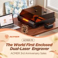 China 16KG 24W Enclosed Laser Engraver Class 1 Laser Safety for Fast and Precise Engraving for sale