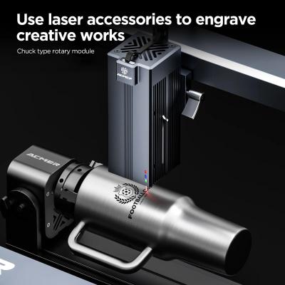 China Pre-assembled P2 IR 2w Fiber Laser Engraver With Metal Rust Removal 0.03mm Spot Size for sale