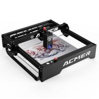 China ACMER P1 20W DIY  Laser Engraver with 10000mm/min Engraving Speed for sale