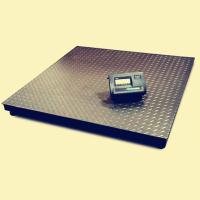 China Precise Smart Digital Body Weight Bathroom Floor Scale in Black for sale