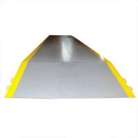 China Precision Electronic Truck Scales With 6M/9M/12M/15M/18M/22M/24M/28M Platform And 220V Power for sale