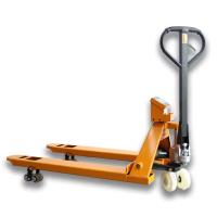 China 2 Ton Battery Powered Pallet Jack with LED Display for sale