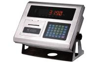 China XK3190-DS8 Weighing Display Instrument For Truck Weighbridge for sale
