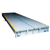 China 50T 60T 80T truck scale for sale truck weighbridge Blue black dark grey optional for sale
