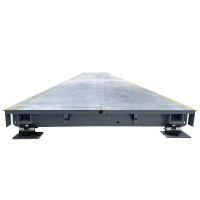 China best Price Weighbridge 200T Electronic Truck scale Weigh Bridge Scale Q235 Steel/High-strength Steel for sale