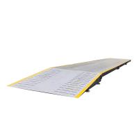 China Weighbridge Manufacture 10 Ton to 50 Ton Truck Scale Weight Bridge Scale For Weighing Truck for sale