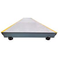 China Weighbridge Manufacture 10 Ton to 50 Ton Truck Scale Weight Bridge Scale For Weighing Truck for sale