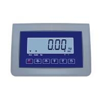 China KH-2199-A4 Large LCD Weighing Display Floor Scale Electronic Scale Industrial Bench Scale Weighing Indicator for sale
