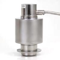 China High precision C16 30t 40t celula de carga rocker column basculas y balanzas sensor for sale
