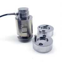 China High precision C16 30t 40t celula de carga rocker column basculas y balanzas sensor for sale