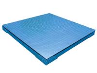 China 220V/50HZ Weighing Scale 1t 2t 3t Customized Platform floor scale for sale