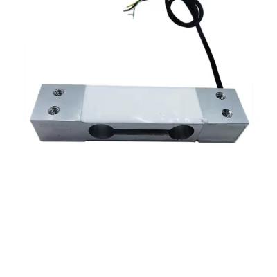 China Supports 3kg to 120kg capacity Precision load cell and weighing sensor weight cell single point load cell for sale