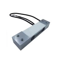 China Supports 3kg to 120kg capacity Precision load cell and weighing sensor weight cell single point load cell for sale