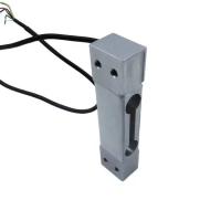 China Supports 3kg to 120kg capacity Precision load cell and weighing sensor weight cell single point load cell for sale
