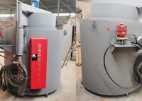 China Customized 65kW Heat Treating Quenching Furnace for Aluminum 750°C for sale