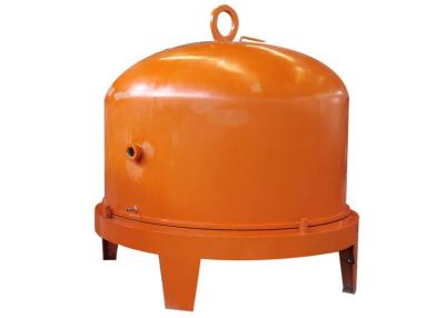 China CE Plasma Nitriding Furnace Vacuum Heat Treatment 650C 1200kg Ion Nitriding Furnace for sale