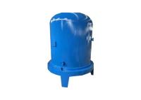 China 650 Degree Die Mold Nitriding Furnace Metal Heat Treatment 600kg Capacity 650C Max Temperature for sale