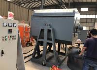 China Dia 500×650mm Tempering Heat Treatment Furnace 60kW 380V for Screw Concrete Nails for sale