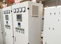 China Industrial Pit Type Tempering Furnace 65KW 380V High Temperature Heat Treatment Equipment for sale