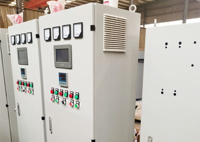 China Industrial Pit Type Tempering Furnace 65KW 380V High Temperature Heat Treatment Equipment for sale
