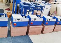 China 3.5kw 220V 2kg Induction Gold Melting Furnace for Jewelry Casting for sale