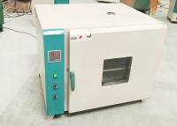 China 300℃ Infrared Temperature Controlled Oven For Laboratory for sale
