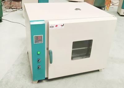 China 300℃ Infrared Temperature Controlled Oven For Laboratory for sale