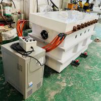 China Customizable Sulfuric Acid Copper electrolysis equipment with PLC Control System for sale