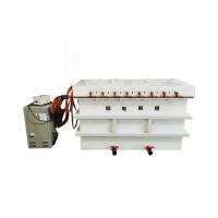 China PLC Controlled Copper Electrolytic Equipment 50kW for Sulfuric Acid Production for sale