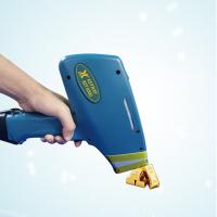 China Handheld Metal Analyzer With Precise Detection And Analysis Built-in High-voltage Power Supply for sale